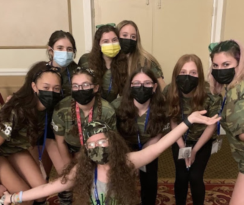 The Shofar | BBG Chapter Traditions and Their Importance